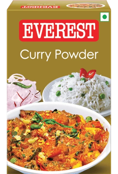 Everest Curry Powder 100g Value Mart Nz