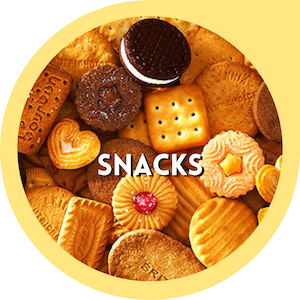 Snacks & Biscuits – Value Mart NZ