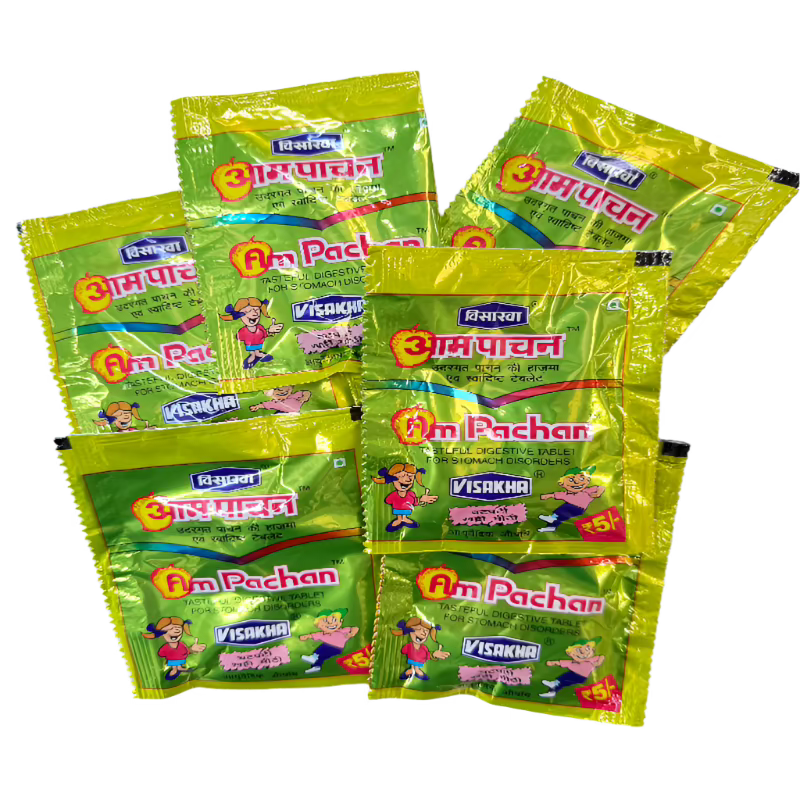 Am Pachan x 4 Pices – Value Mart NZ