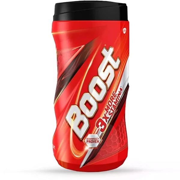 Boost Nutrition Drink 500g – Value Mart NZ