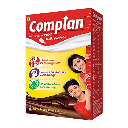 Complan Classic 500g – Value Mart NZ