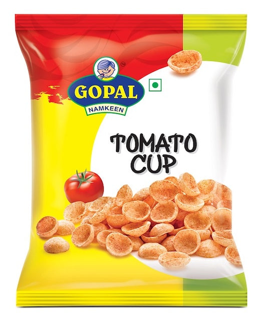 Gopal Snack Pellets Tomato 75g – Value Mart NZ