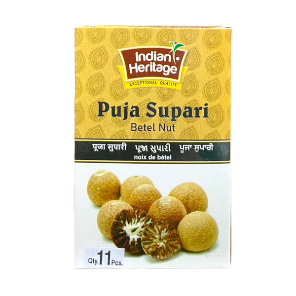 supari indian
