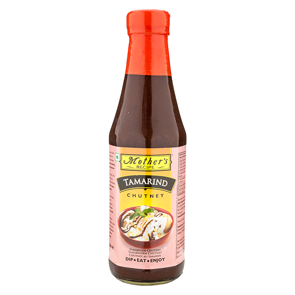 Mothers Tamarind Chutney 380g – Value Mart NZ