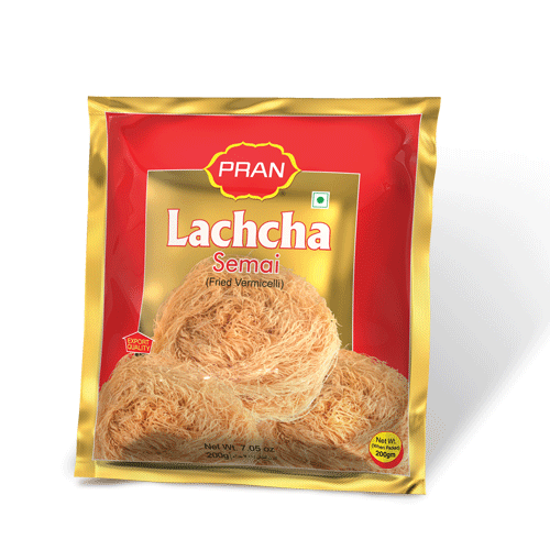Pran Lachcha Semai 200g – Value Mart NZ