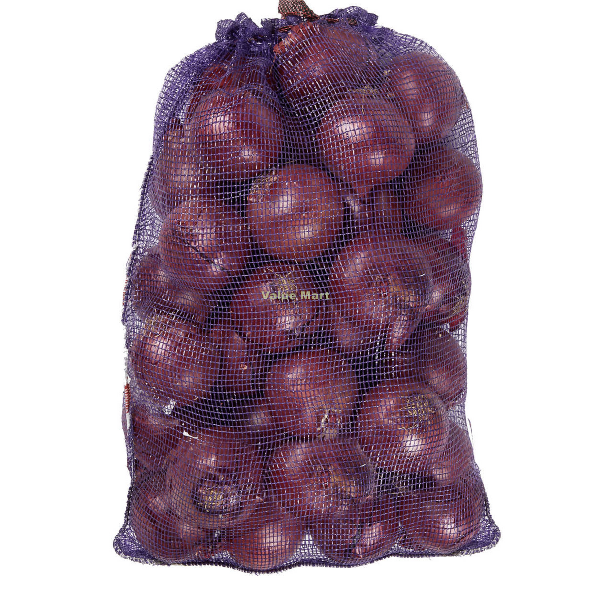 Red Onion Bag 5kg – Value Mart NZ