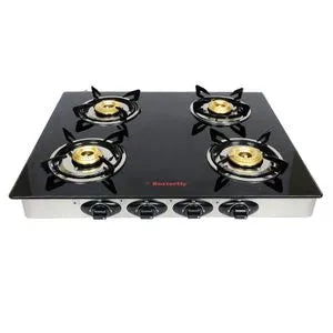 Stuffa 4 Burner – Value Mart NZ