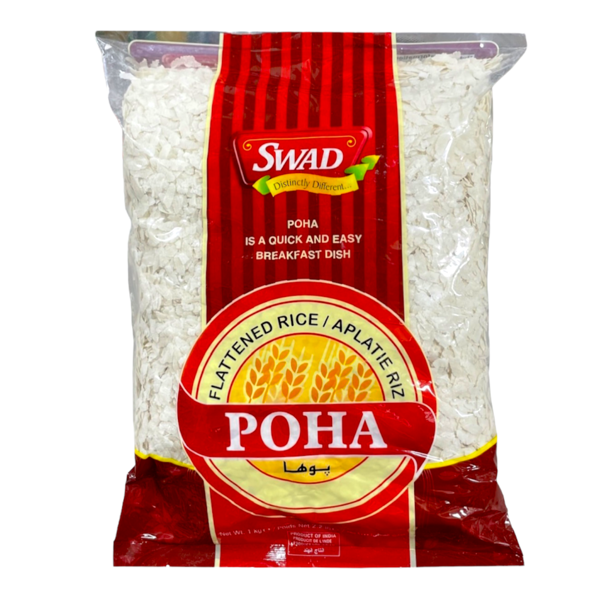 Swad Poha Thick 1kg – Value Mart NZ